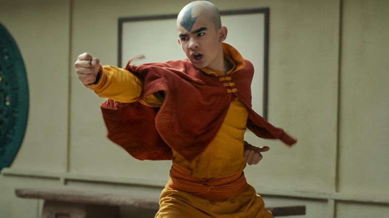 ‘Avatar: The Last Airbender’ Season 2 Episode Runtimes Bring A Welcome ...
