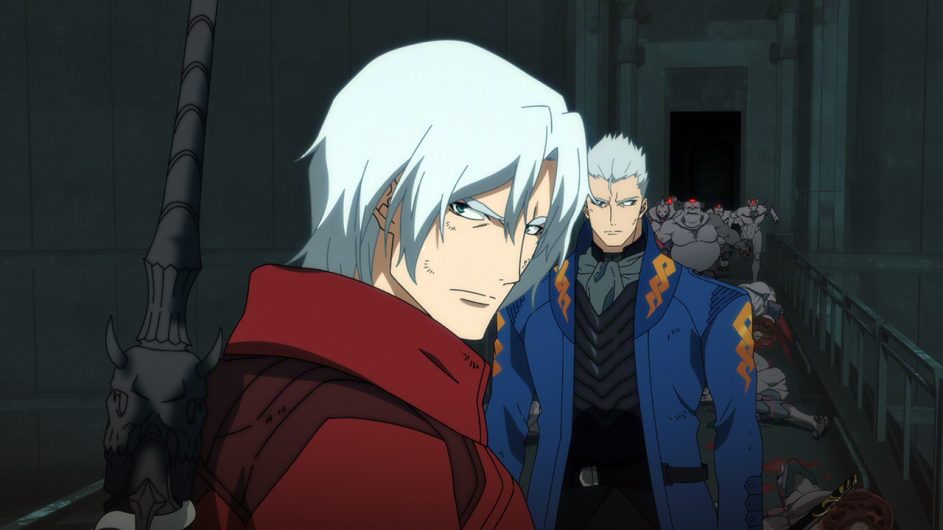 'Devil May Cry' Season 2 Sets May 2026 Release & New Trailer