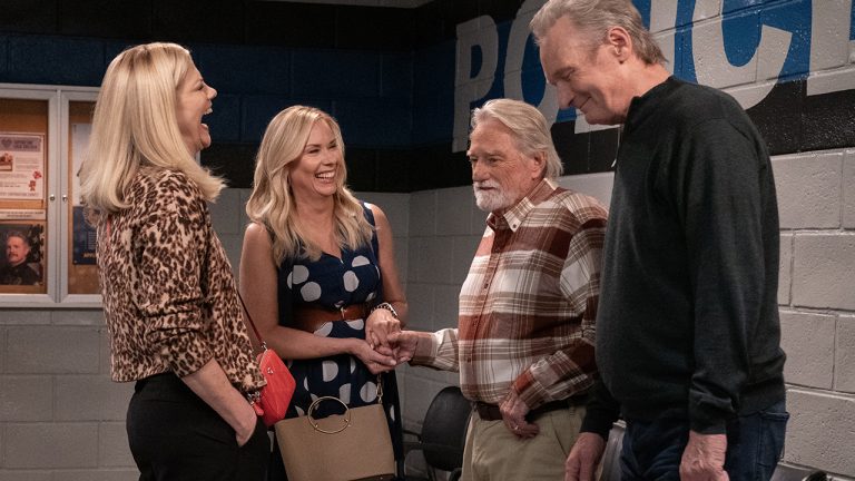 'Leanne' Season 2: Episode Titles Revealed & Summer 2026 Netflix ...