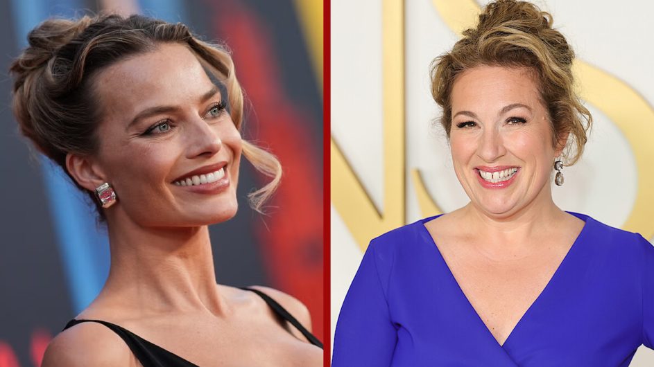 ‘Maid’ Creator Teams With Margot Robbie for New Netflix Limited Series ...