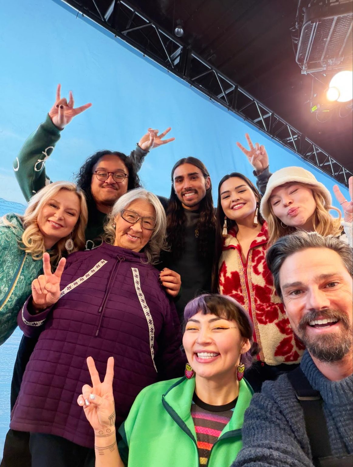 'North of North' Season 2 on Netflix: Everything We Know So Far