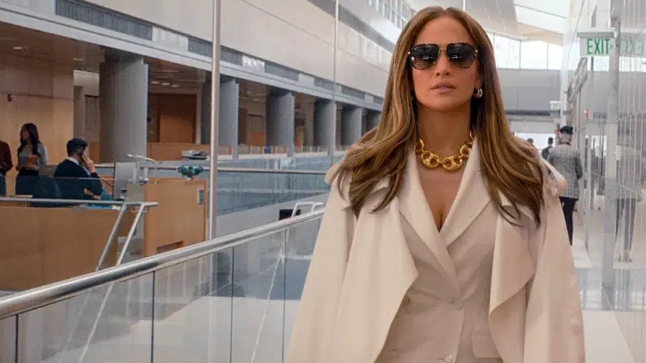 Jennifer Lopez's 'Office Romance' on Netflix: Is the New Ted Lasso ...
