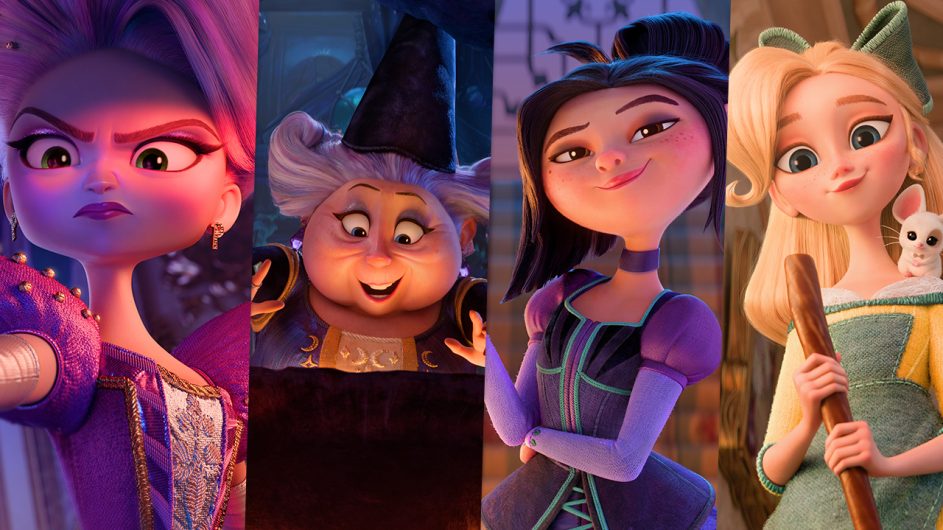 'Steps': Everything We Learned About Netflix's Landmark Animated ...
