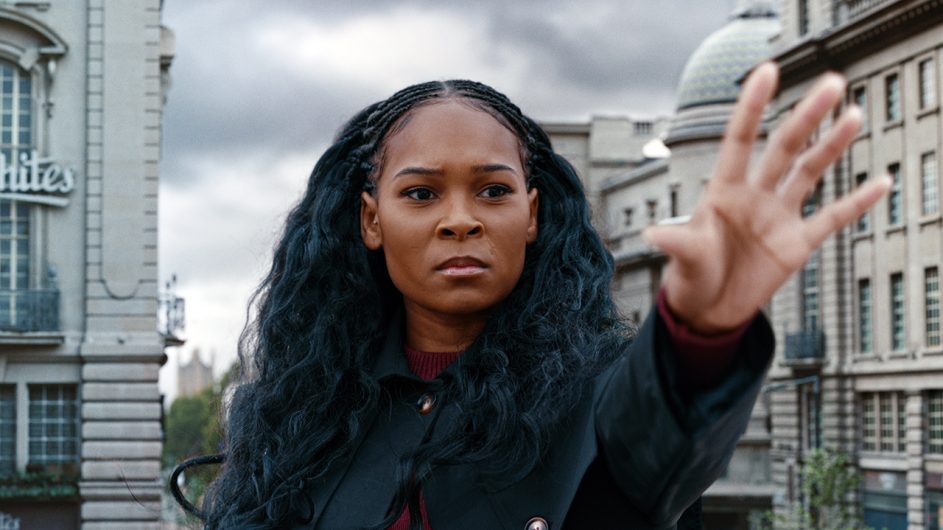 Supacell Season 2 Now in Production & Everything We Know So Far