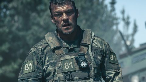 'War Machine 2' In the Works at Netflix: Alan Ritchson and Patrick ...