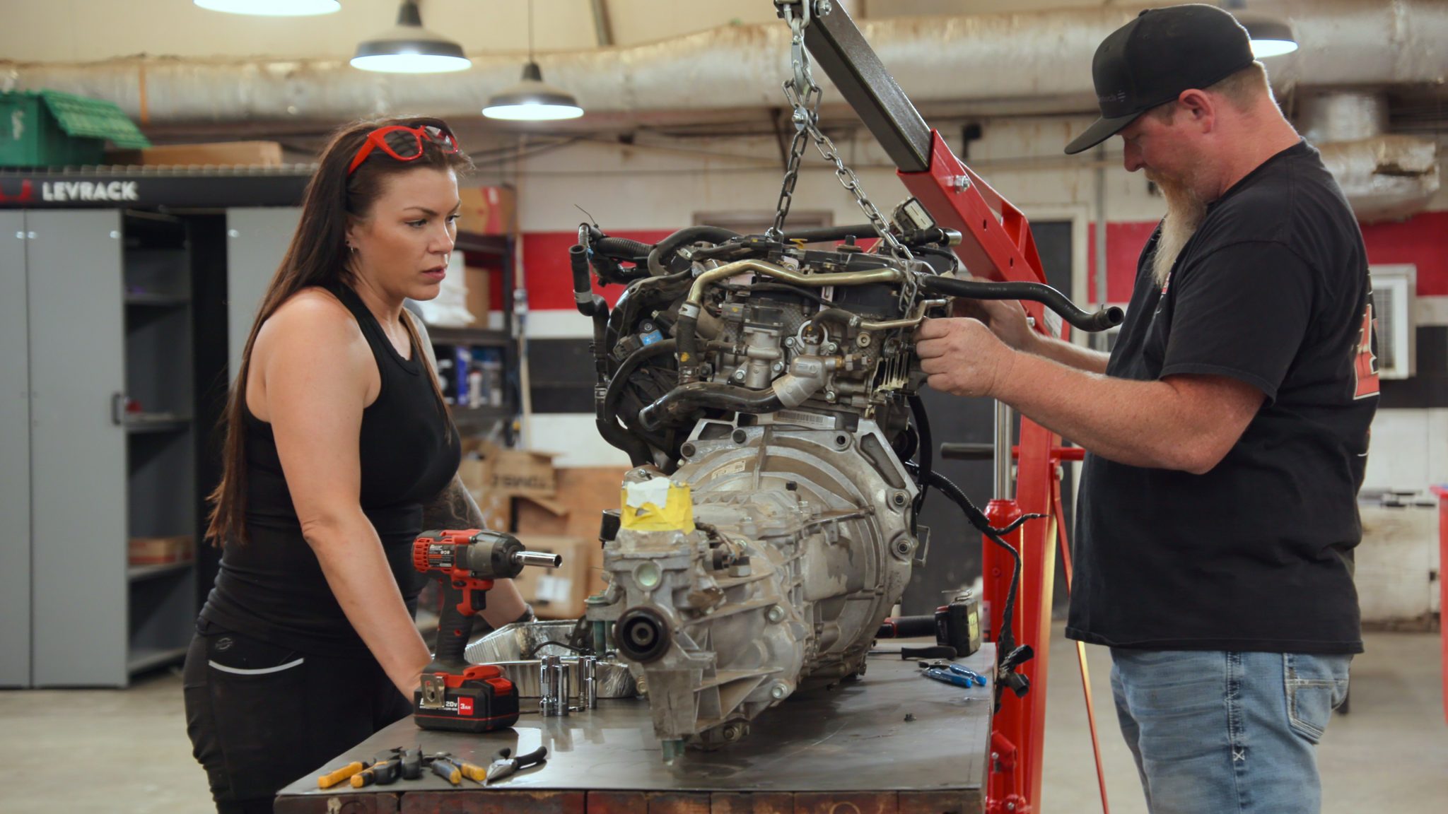 What’s Going on With ‘Tex Mex Motors’ Season 3 on Netflix?