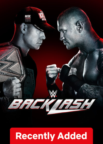 Full List of WWE Archive Titles on Netflix - What's on Netflix