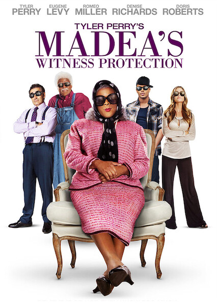 List of Tyler Perry Movies on Netflix - What's on Netflix
