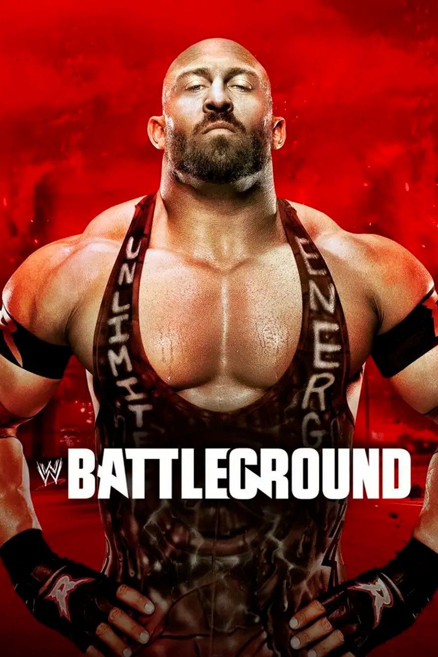 Full List of WWE Archive Titles on Netflix - What's on Netflix
