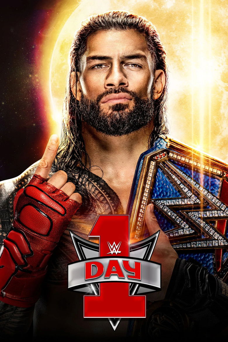 Full List of WWE Archive Titles on Netflix - What's on Netflix