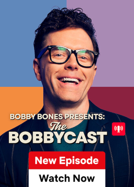 Full List of Video Podcasts on Netflix - What's on Netflix