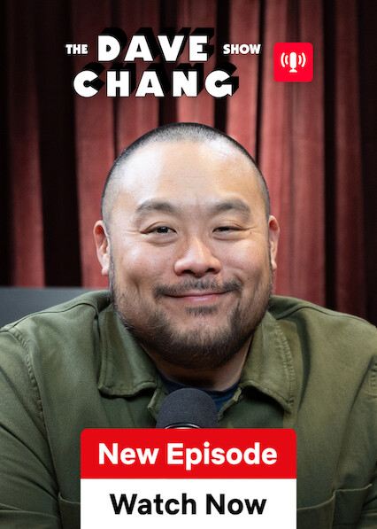 Full List of Video Podcasts on Netflix - What's on Netflix