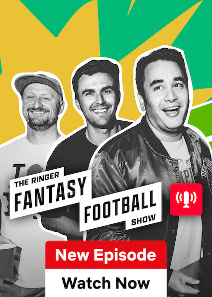 Full List of Video Podcasts on Netflix - What's on Netflix