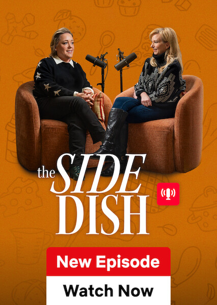 Full List of Video Podcasts on Netflix - What's on Netflix