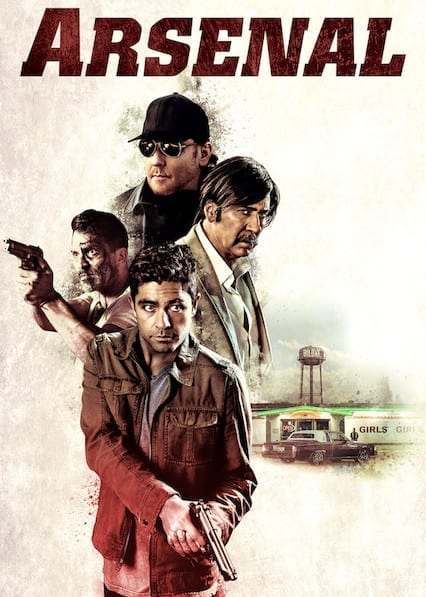 What's New on Netflix - What's on Netflix