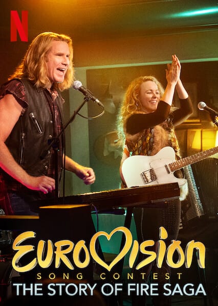 Netflix Originals 2020: All the New TV Shows – Jinx