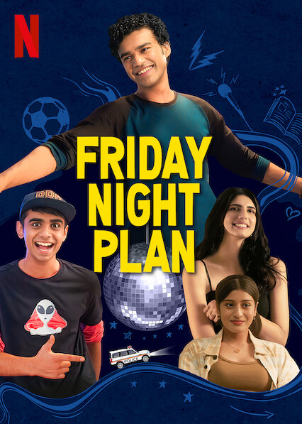What's on Netflix - Netflix News, New Releases, and What to Watch