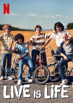 What's New on Netflix - What's on Netflix